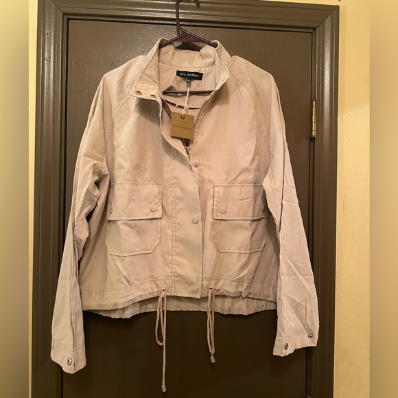 Blu Pepper | Jackets & Coats | 5 Blu Pepper Jacket L | Poshmark